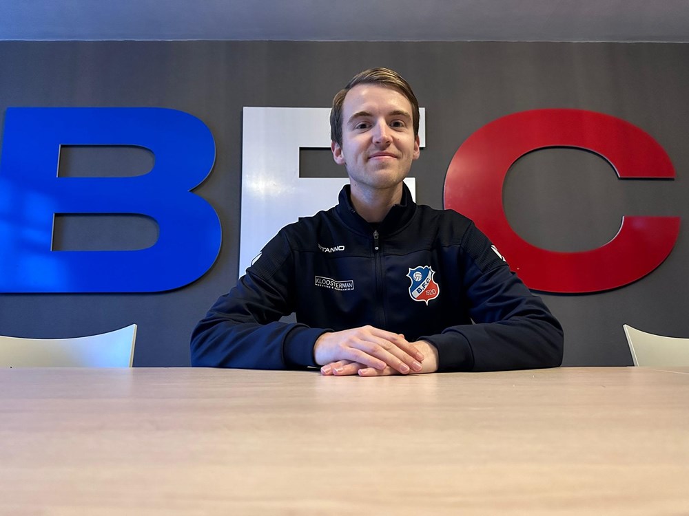 Nieuwsupdate: BFC-trainers 2024|2025 - ‘de onderbouw’ - Bussumse ...