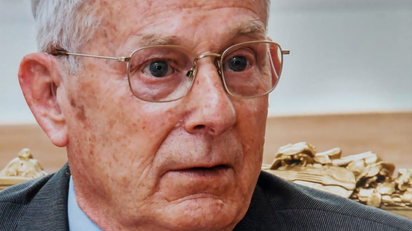 In memoriam Wim Wubbe - BSM