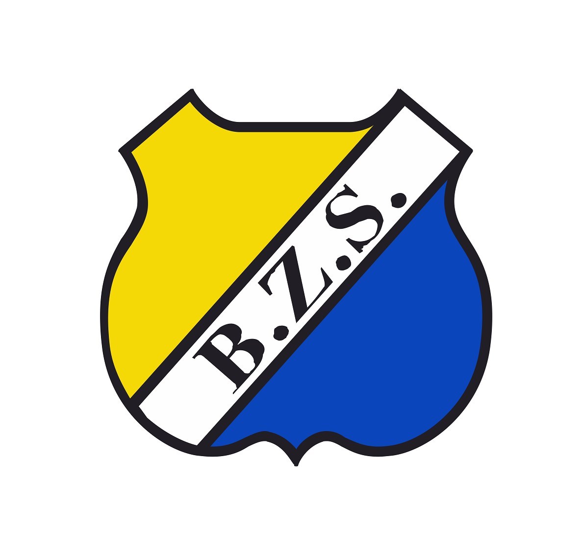 Nieuwe kledinglijn BZS - vv BZS