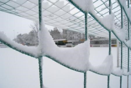 11 januari: Oliebollencup afgelast, nieuwjaarsreceptie gaat door. - vv BZS