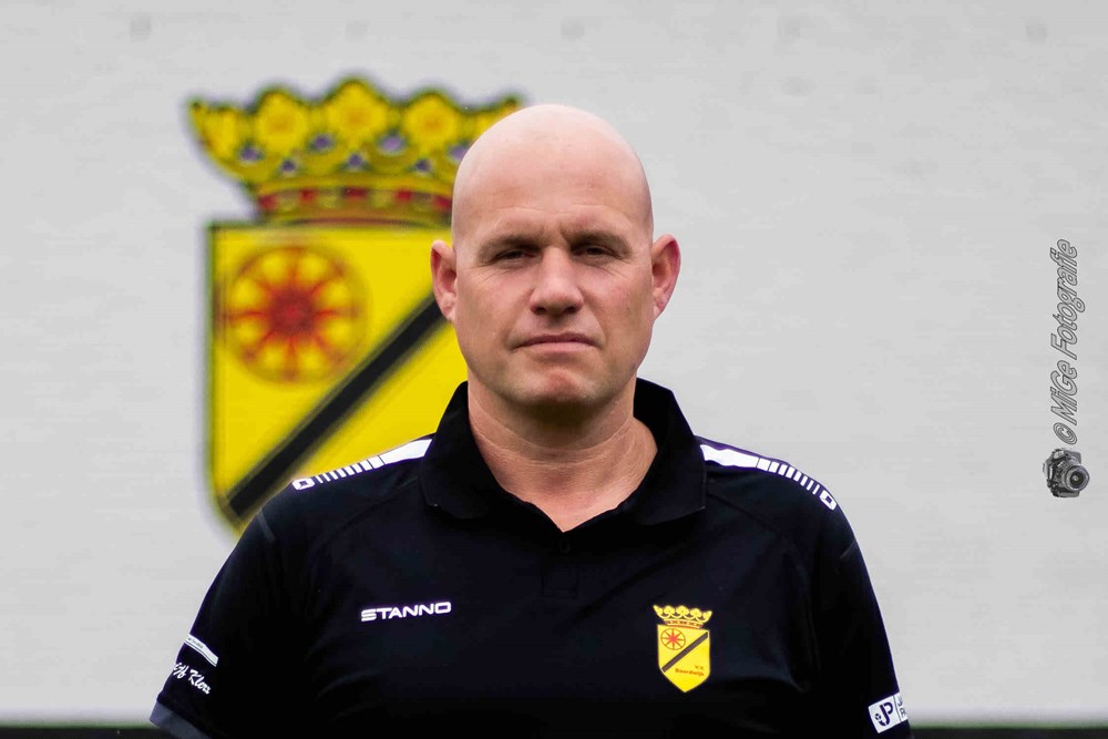 38. Rob Koolen - vv Baardwijk