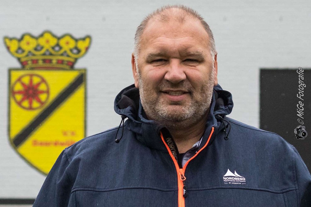 32. Ben Janssen - vv Baardwijk