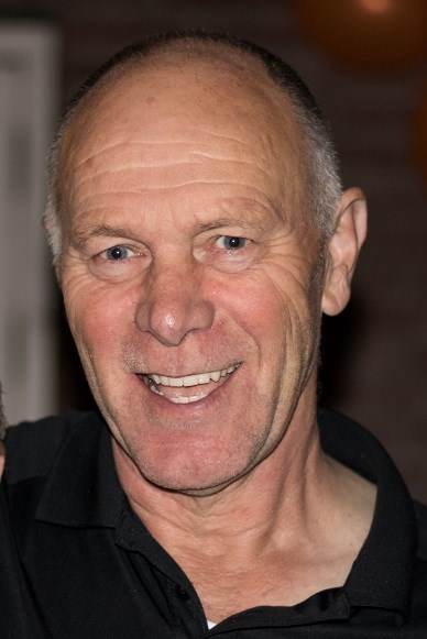 Johan de Jong overleden (update) - vv Baardwijk