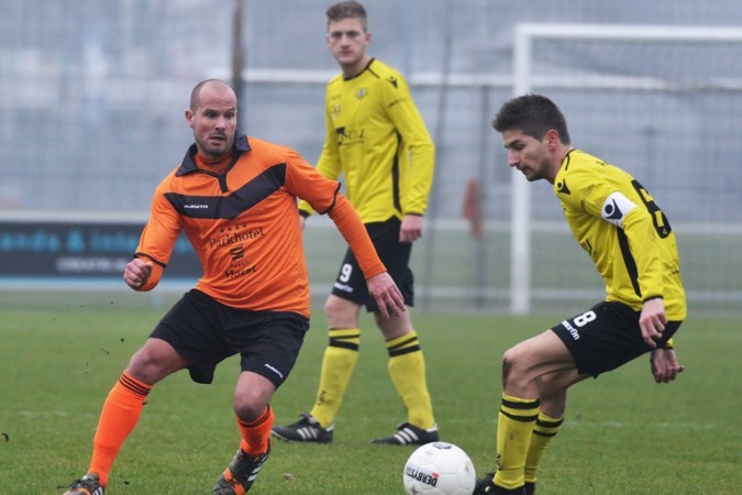 Frank Peeters hoopt nog wat te kunnen betekenen voor VV Baarlo ...