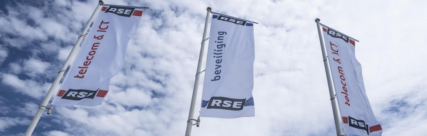 Sponsor Uitgelicht - RSE Telecom & ICT - Voetbalvereniging Bato Winschoten