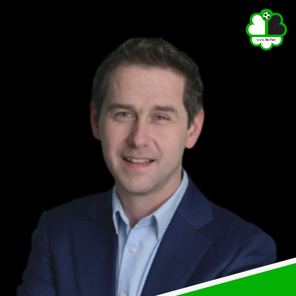 Bestuursleden - Be Fair