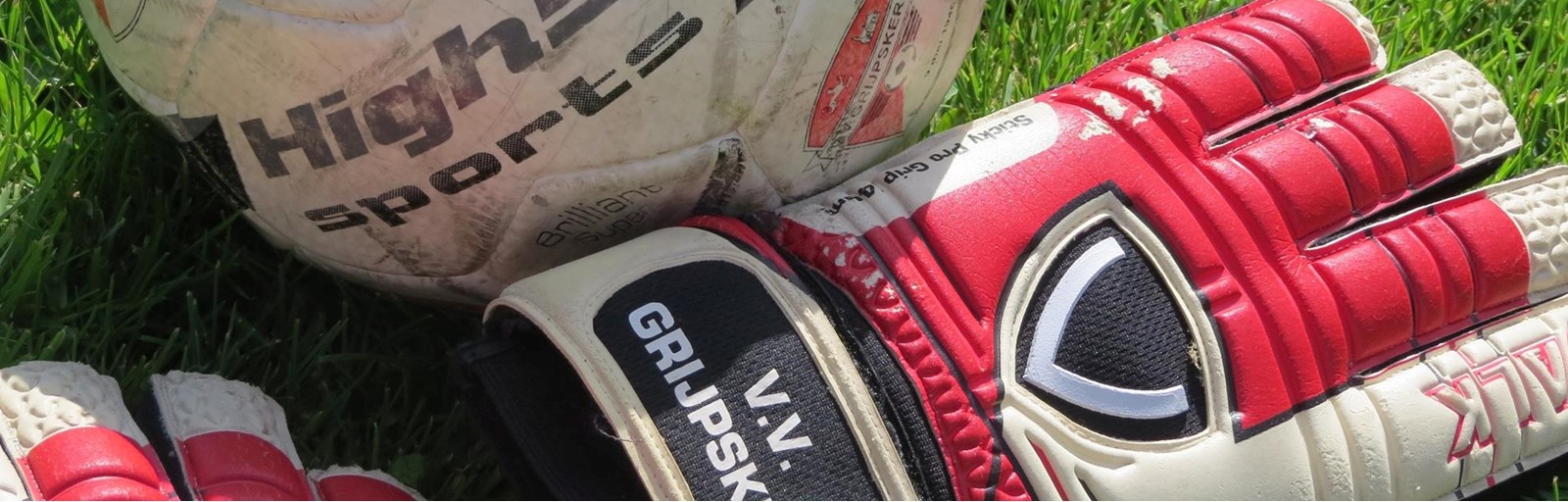 Be Quick 1887 za-1 op bezoek bij Grijpskerk - Be Quick 1887