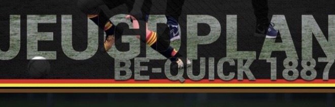 “Vrienden van Be Quick 1887” - Be Quick 1887