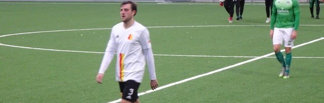 Be Quick - Blauw Wit en nog veel meer - Be Quick 1887