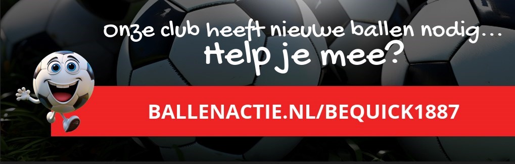 Ballenactie Be Quick 1887 - Be Quick 1887