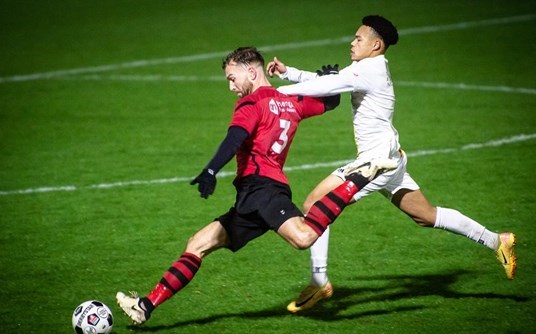 Be Quick 1887 wint voor de beker de klassieker tegen Achilles 1894 - Be ...