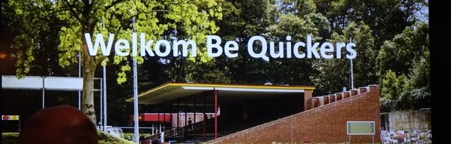 Sociëteit Be Quick 1887, seizoen 2025-2026 - Be Quick 1887