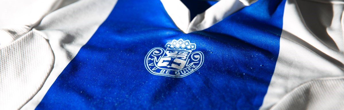 Mert Okatan maakt overstap naar Be Quick - Zutphania Be Quick ...