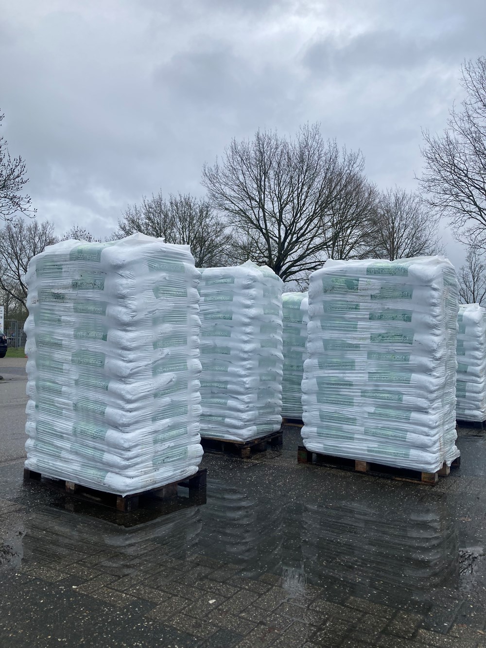 Succesvolle compost-actie 2023 - Zutphania Be Quick combinatie (z.v.v ZBC)