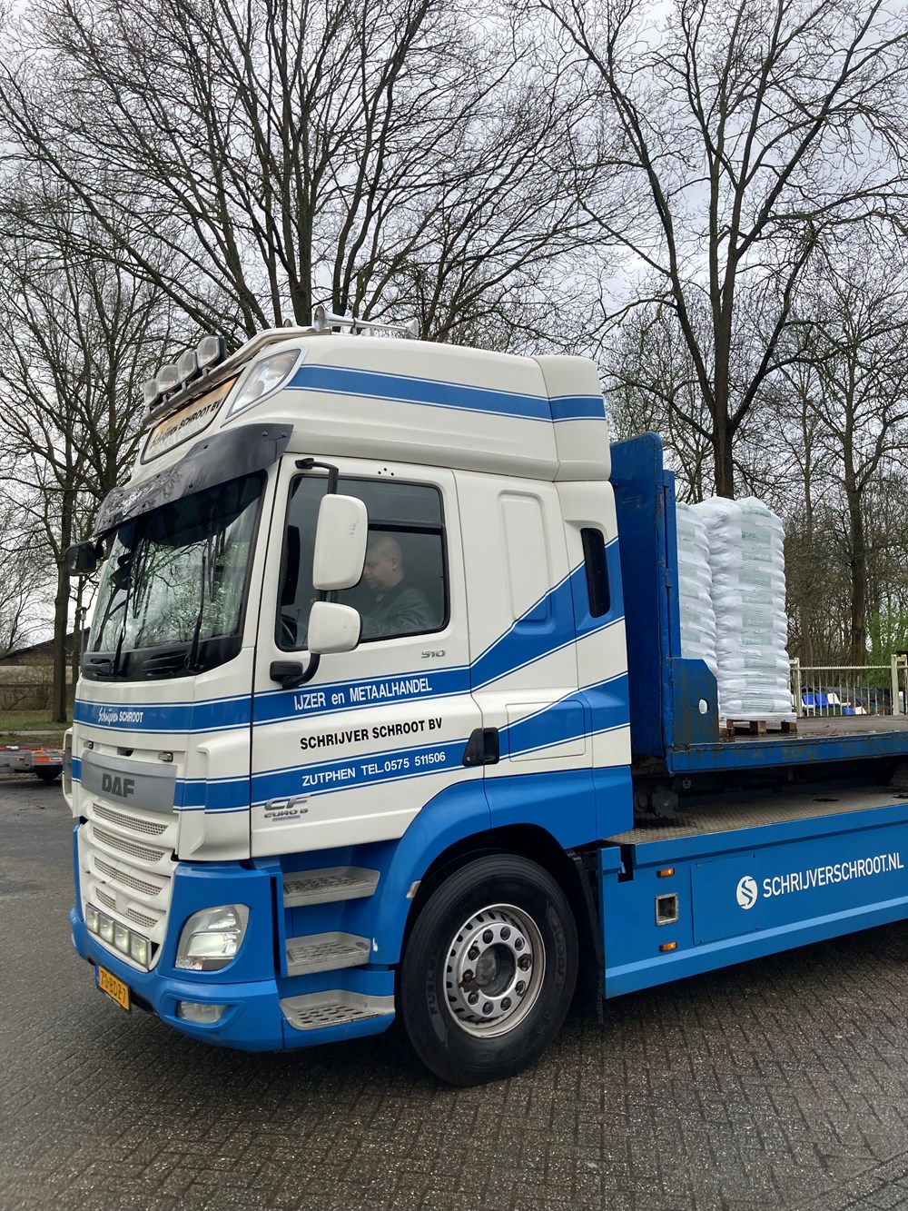 Succesvolle compost-actie 2023 - Zutphania Be Quick combinatie (z.v.v ZBC)