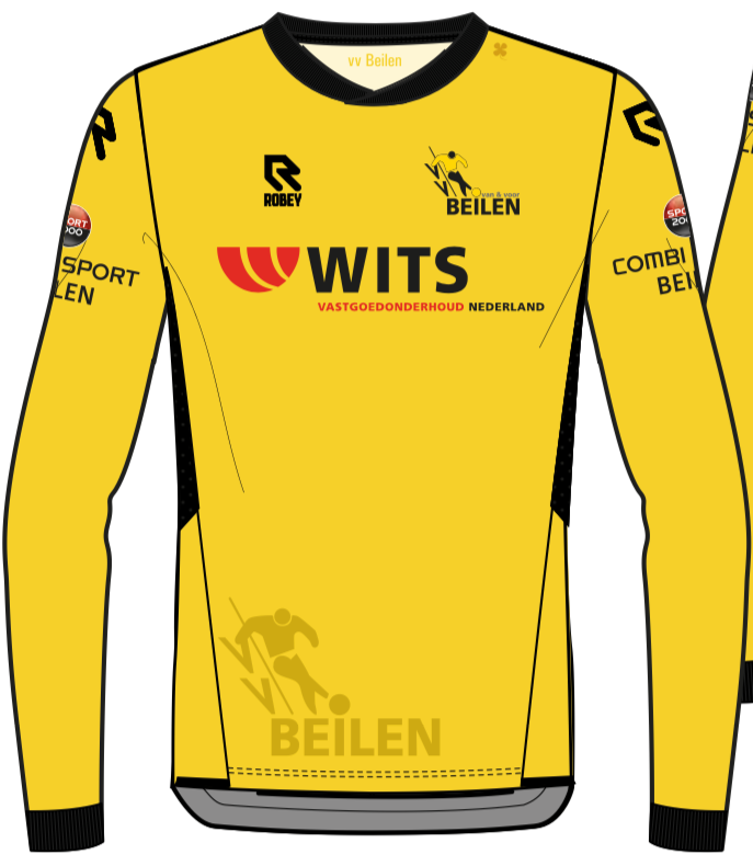 Teamsponsors - vv Beilen