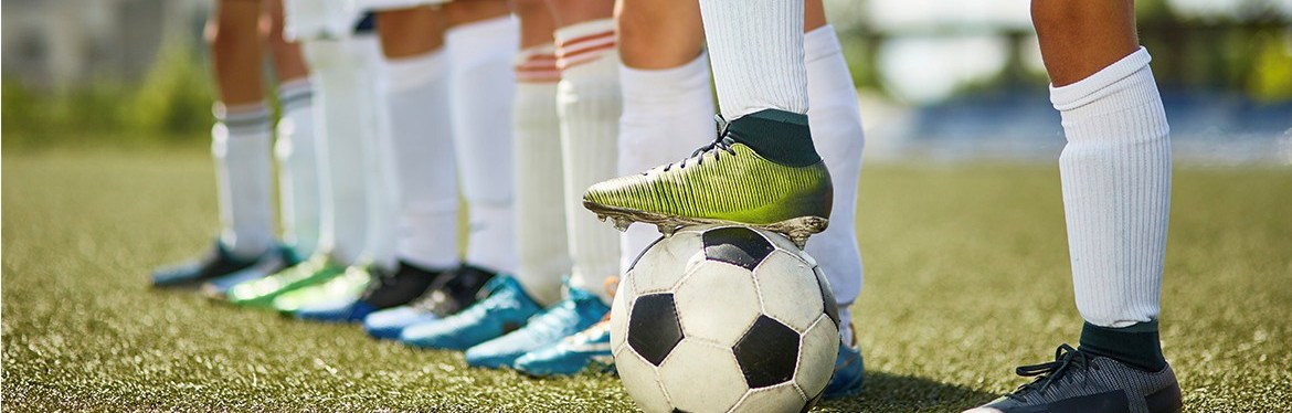 Voorlopige teamindelingen jeugd boven- en middenbouw. - RKSV Bekkerveld