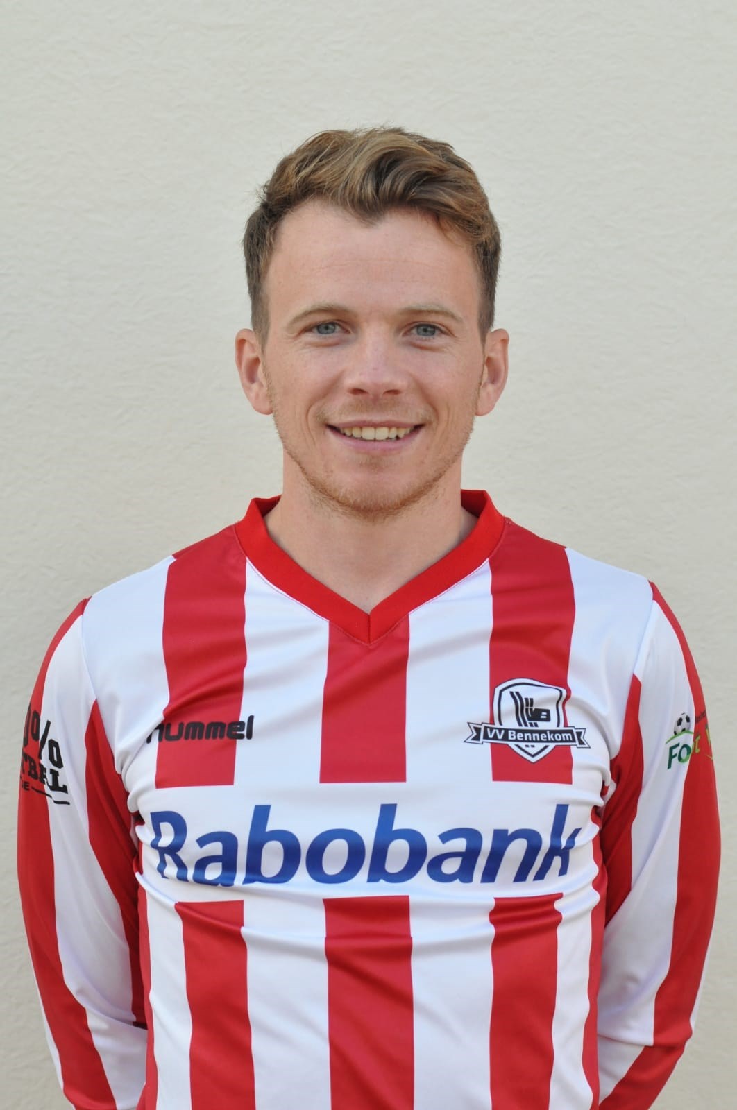 Bennekom 1 niet verder dan gelijkspel tegen CSV Apeldoorn - VV Bennekom