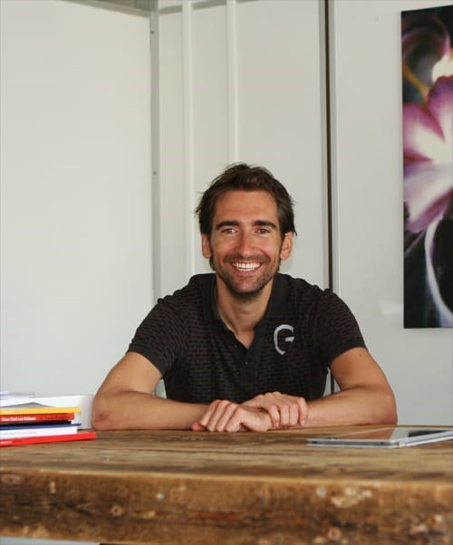 Robert Bosma nieuwe assistent-trainer VV Bennekom 1 - VV Bennekom