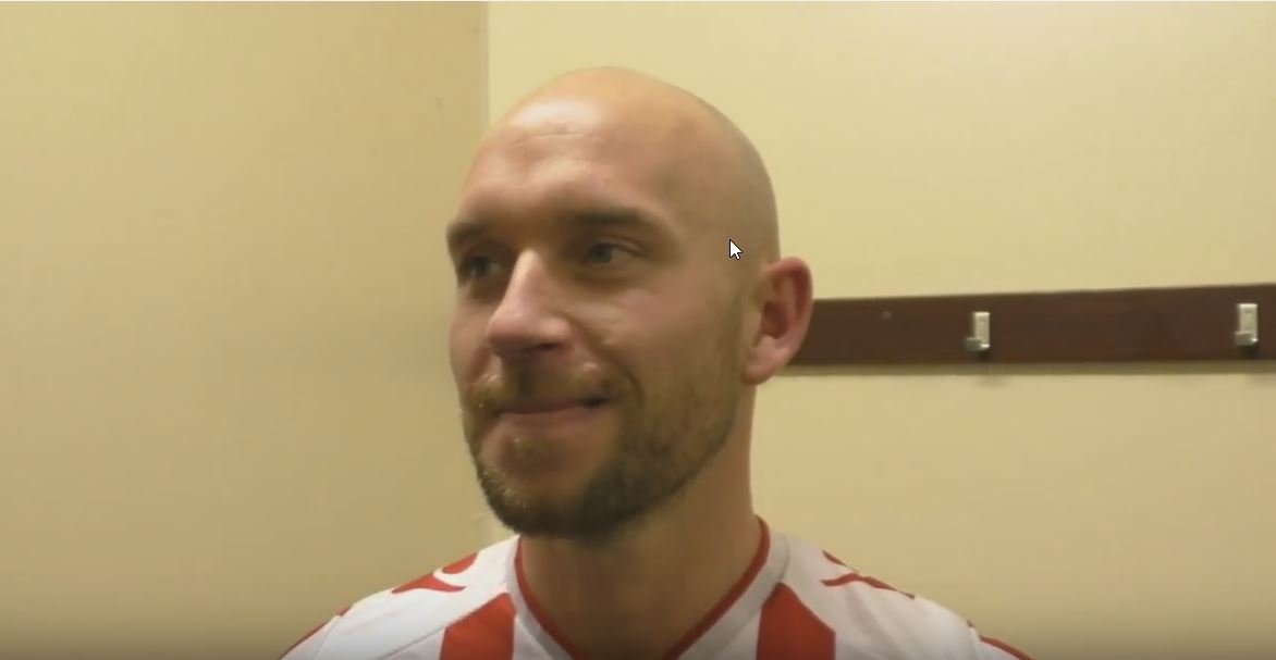 interview Kevin Sissing - VV Bennekom