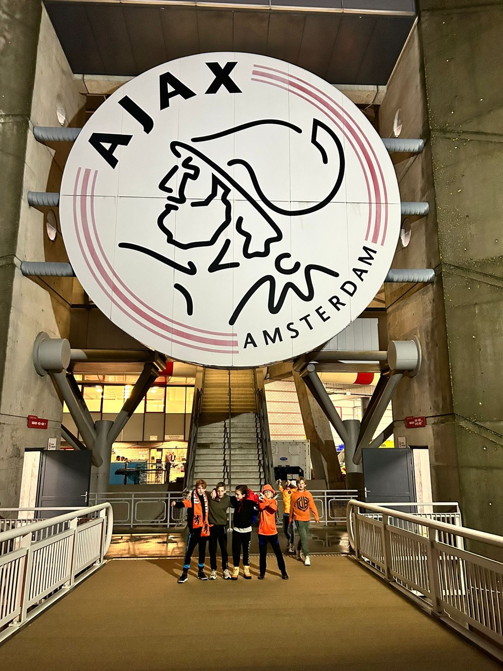 JO10-2 wint de AH winactie van teamfruit, - Berghem Sport