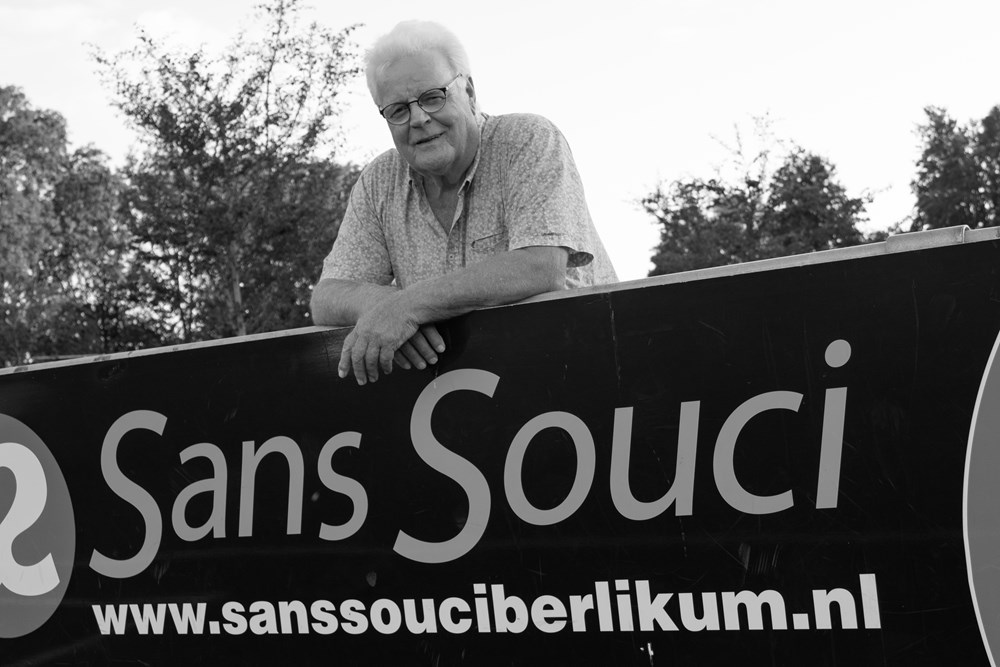 In memoriam: Thomas Dijkstra - SC Berlikum
