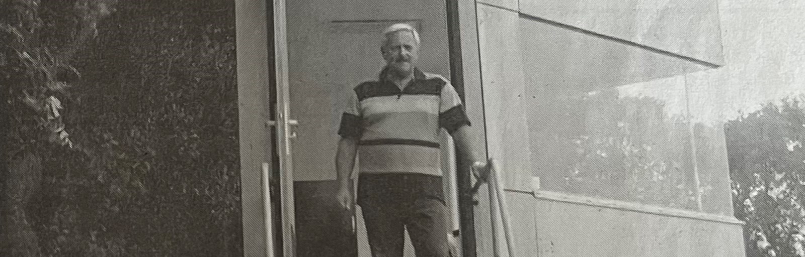 In memoriam: Roelie Scheenstra - VV De Blesse - Waar sport en plezier ...