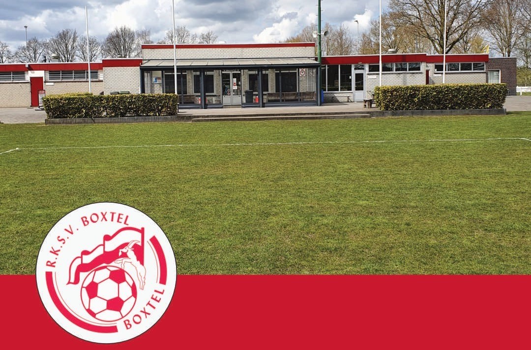 Donderdag 2 januari 2025 kantine Den Oosthoek gesloten - RKSV Boxtel