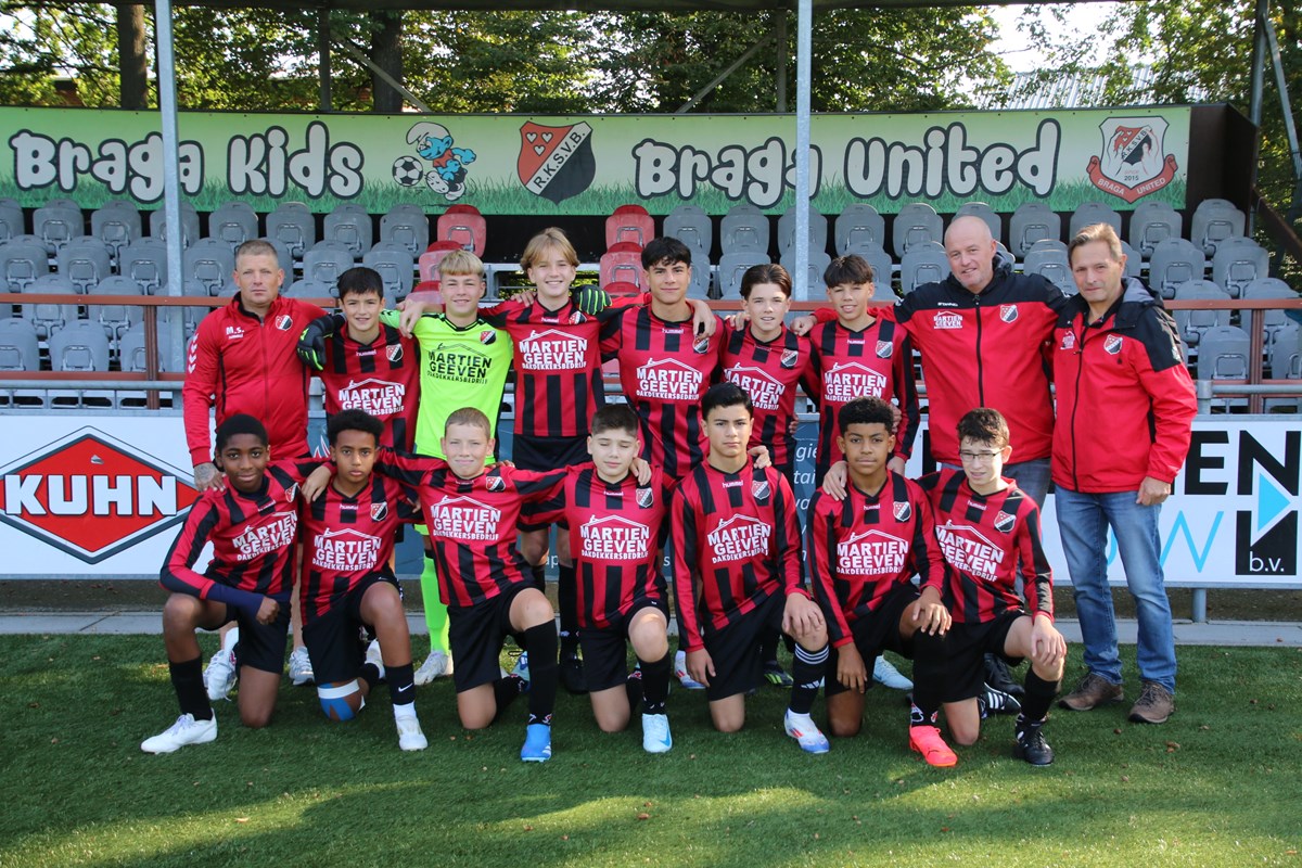 Team-informatie - Braakhuizen