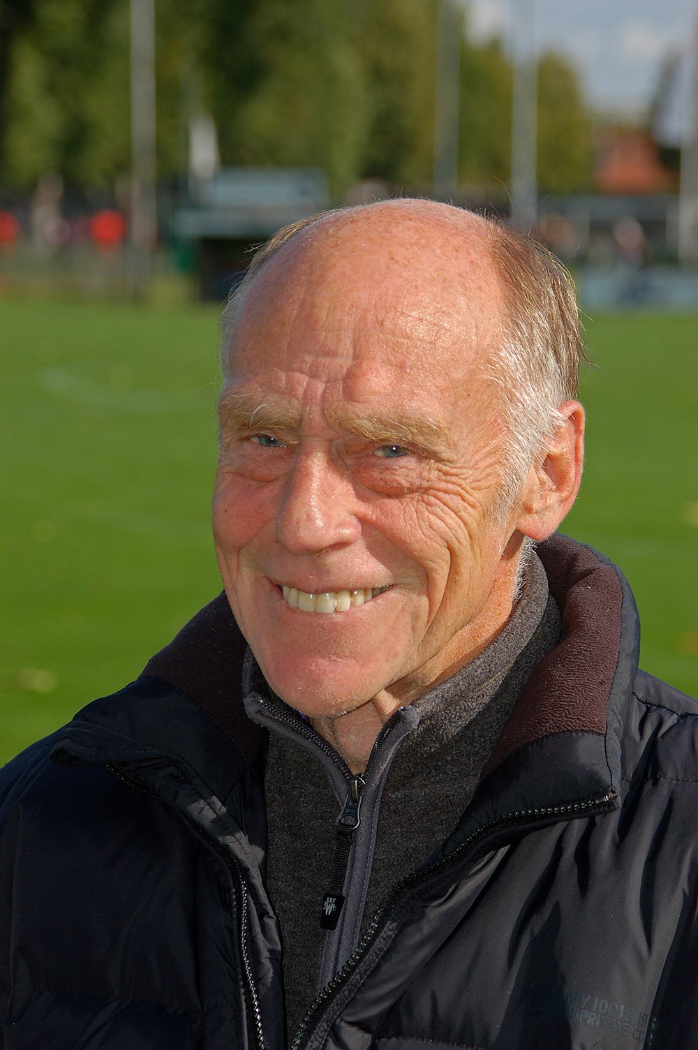 In Memoriam Jos Dijkstra (1944 - 2025) - RKVV Brabantia