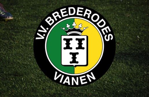 Home - v.v. Brederodes