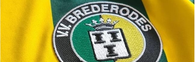 Uitnodiging Trainers/Leiders voor 11/11 cursus Brederodes - v.v. Brederodes
