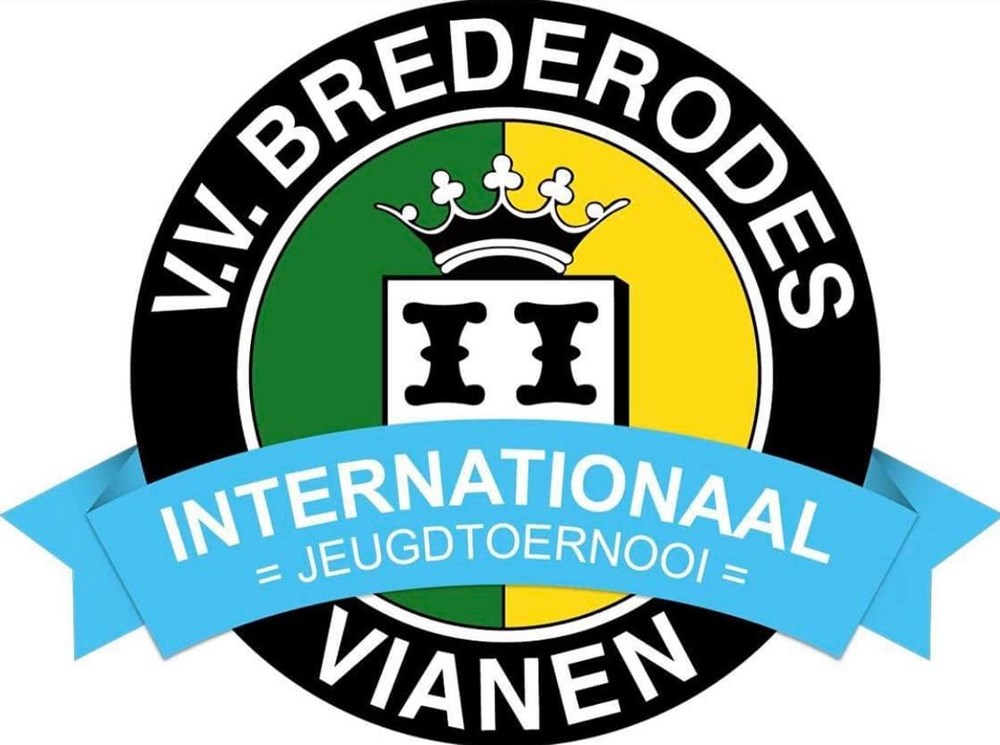 Agenda Brederodes - v.v. Brederodes