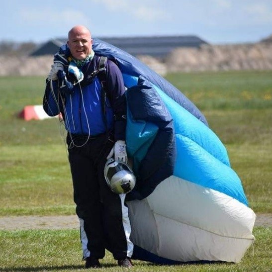 In Memoriam; Robin Horjus - v.v. Brederodes