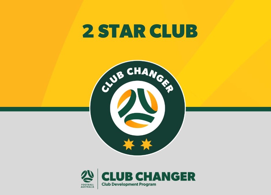 Bundanoon Rebels Achieve 2 Star Status in Club Changer Program ...