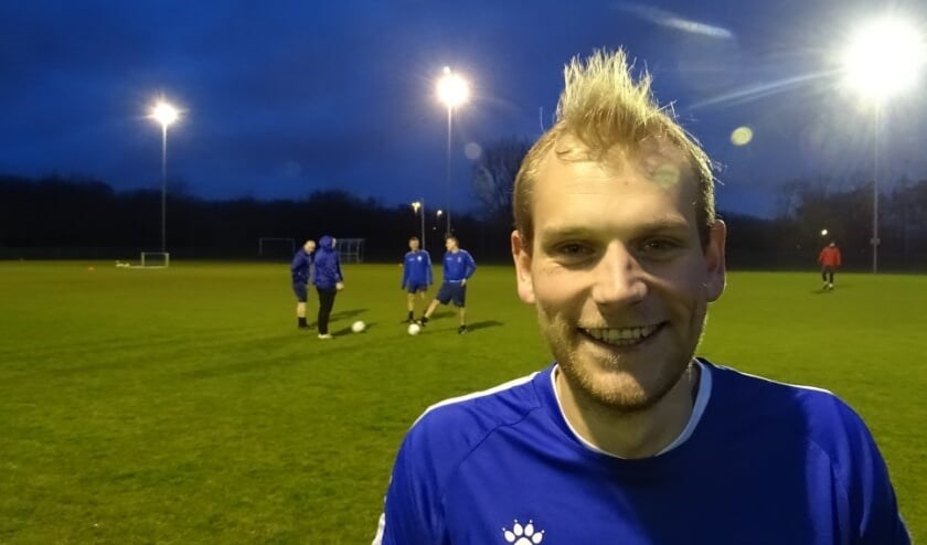 IN HET NIEUWS: Jimmy van der Vaart ziet zon weer schijnen (Groot ...