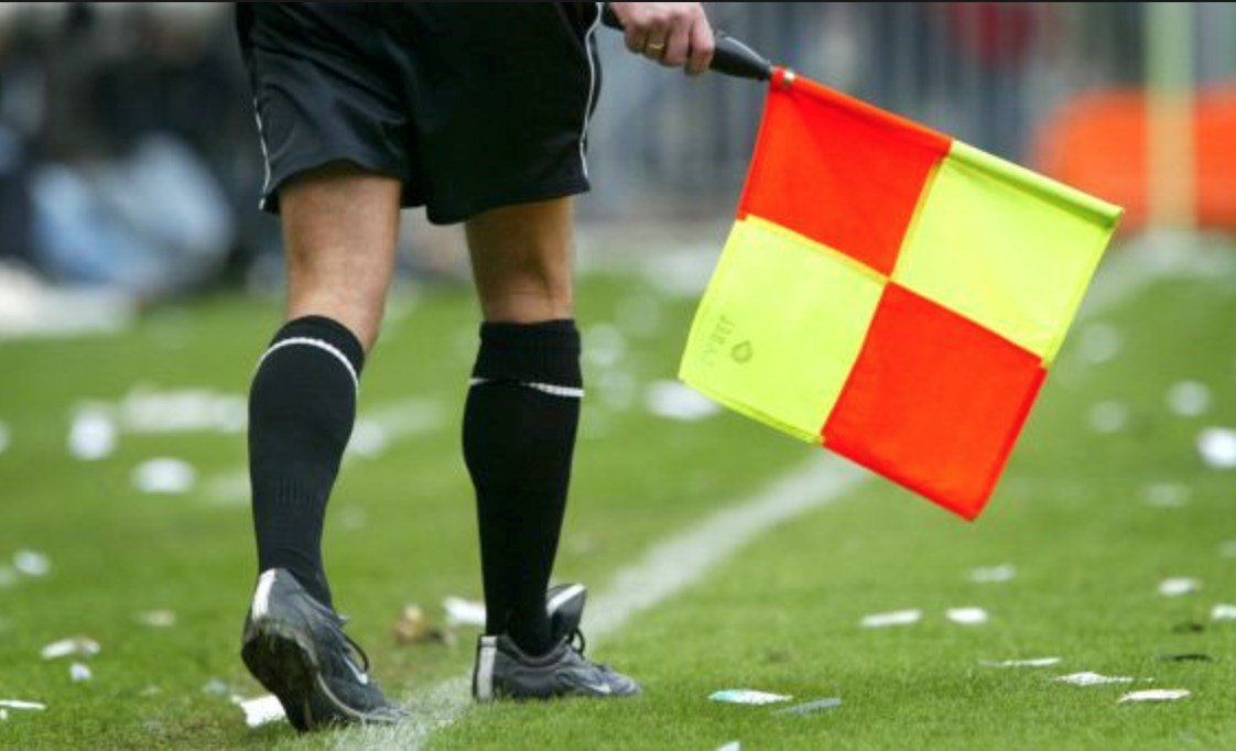 Een (nog) betere assistent-scheidsrechter worden? - CSV'28