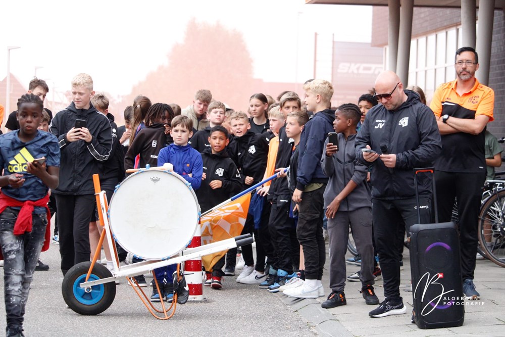 CSV’28 1 na 35 jaar weer kampioen! - CSV'28