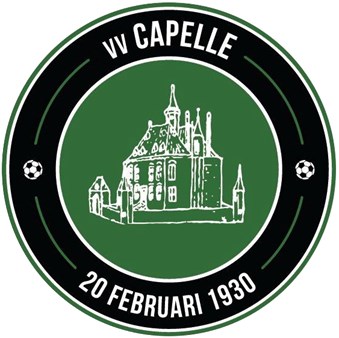 Team-informatie - www.vvcapelle.nl