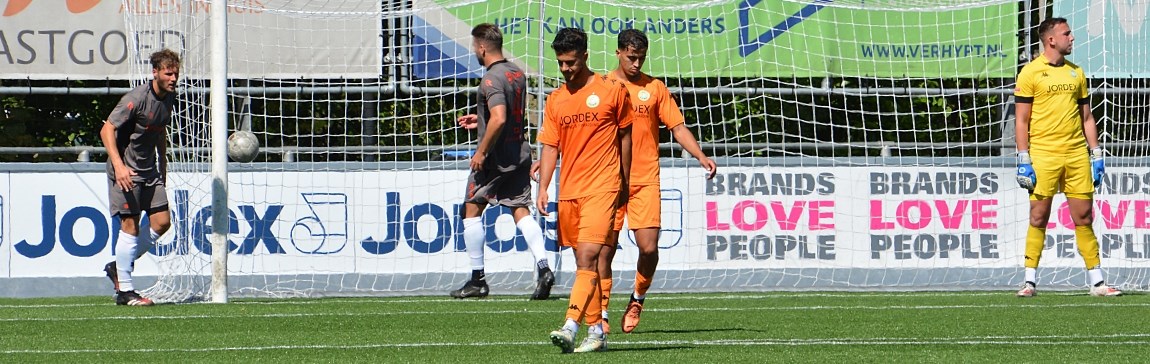 Fotoalbum ASWH - vv Capelle - www.vvcapelle.nl