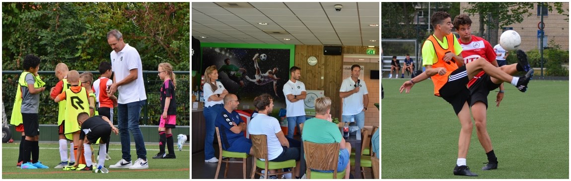 vv Capelle Kick-off seizoen 2022-2023 - www.vvcapelle.nl