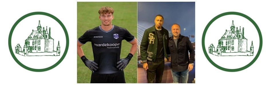 Jong talent, welkom bij v.v. Capelle! 👊 - www.vvcapelle.nl