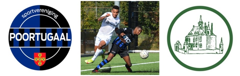 Voorbeschouwing zaterdag 20 mei a.s.: Sv Poortugaal - vv Capelle: een ...