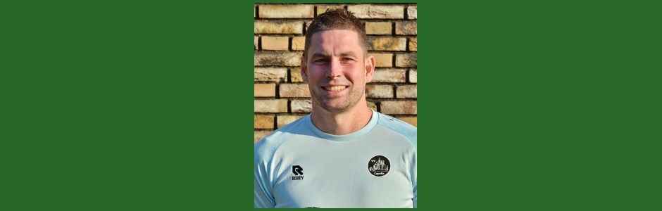 Capelle moet doelman Marc van Splunter 2 maanden missen - www.vvcapelle.nl