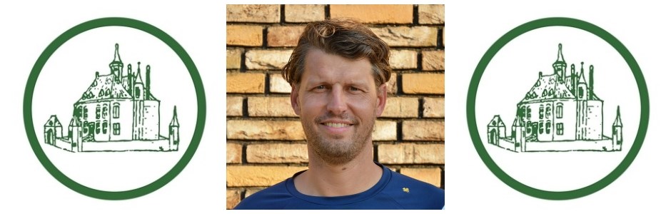 Contract Kevin Vink verlengd ⚽️🖤💚 - www.vvcapelle.nl