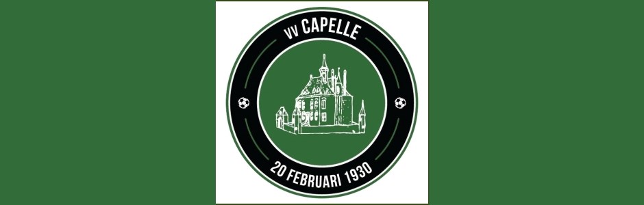 vv Capelle en Kevin Vink aan het einde van het seizoen uit elkaar - www ...
