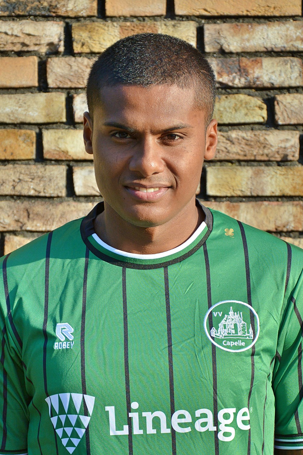 De TC van vv Capelle kan met trots melden dat de volgende spelers hun ...