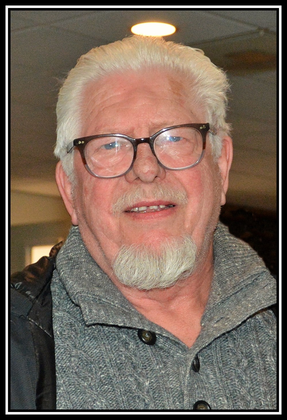 In memoriam – Theo de Groot - www.vvcapelle.nl