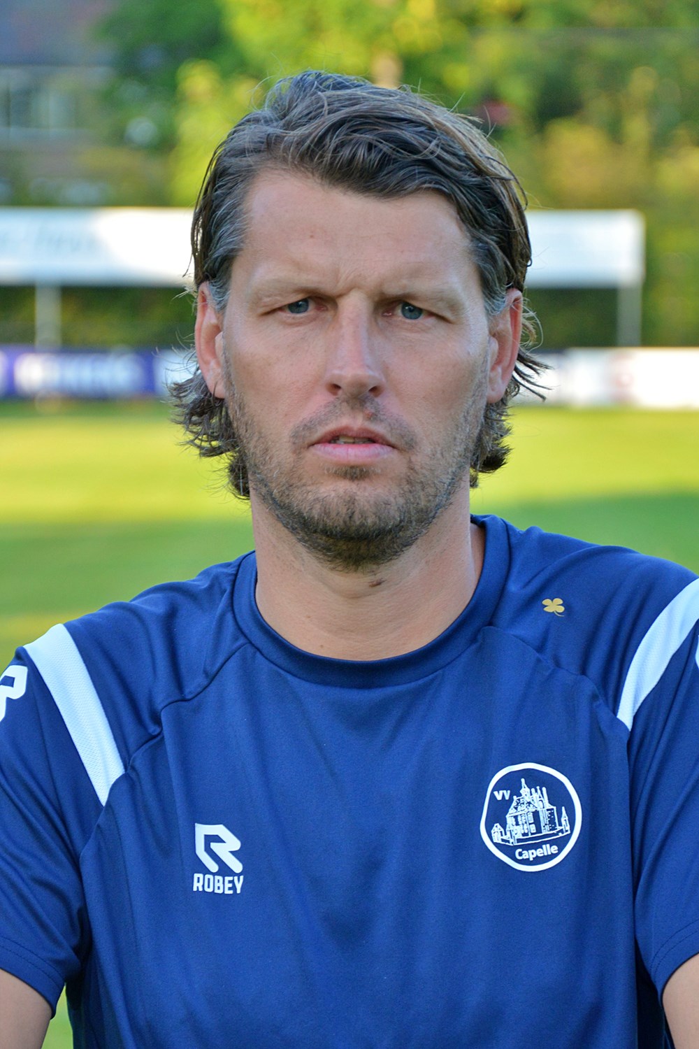 Kevin Vink per direct gestopt als hoofdtrainer vv Capelle - www ...