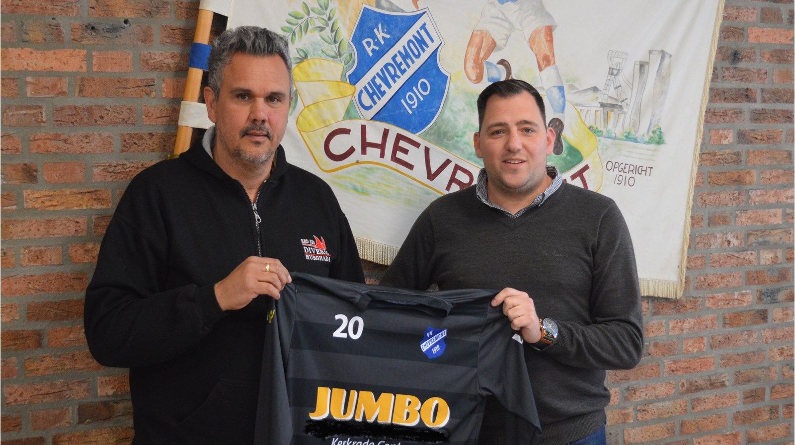 Sieb Dijkstra vanaf komend seizoen nieuwe keeperstrainer v.v Chevremont ...